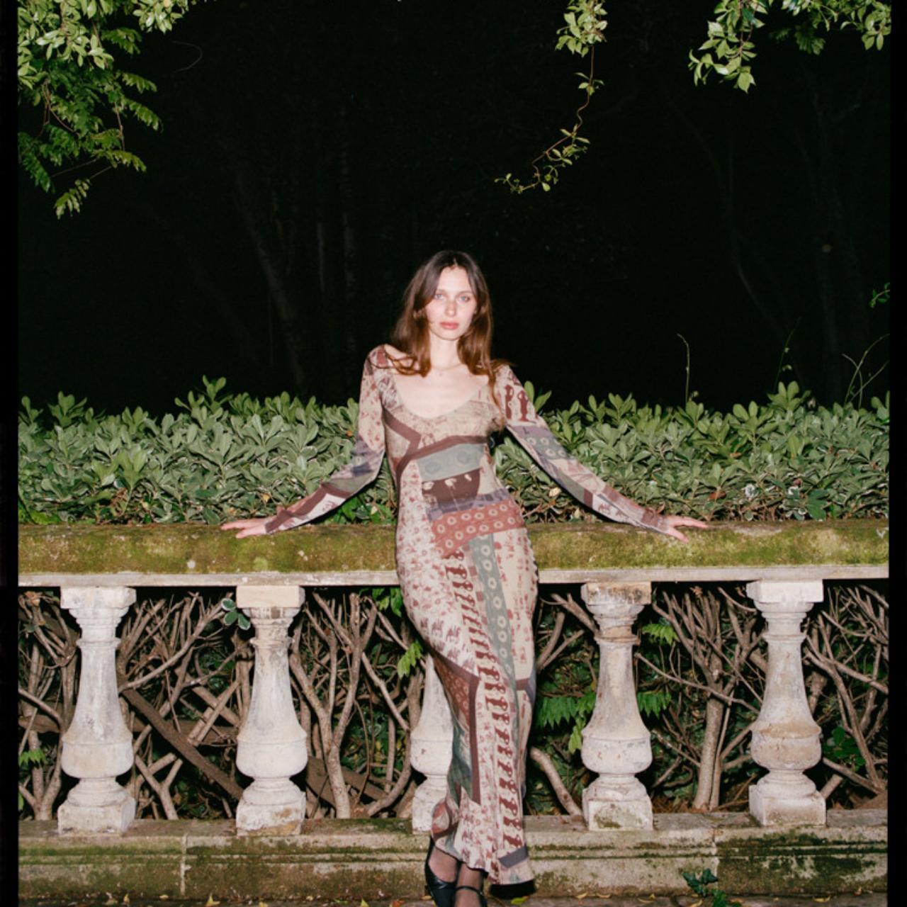 Realisation par, the Colette in Relic maxi... - Depop