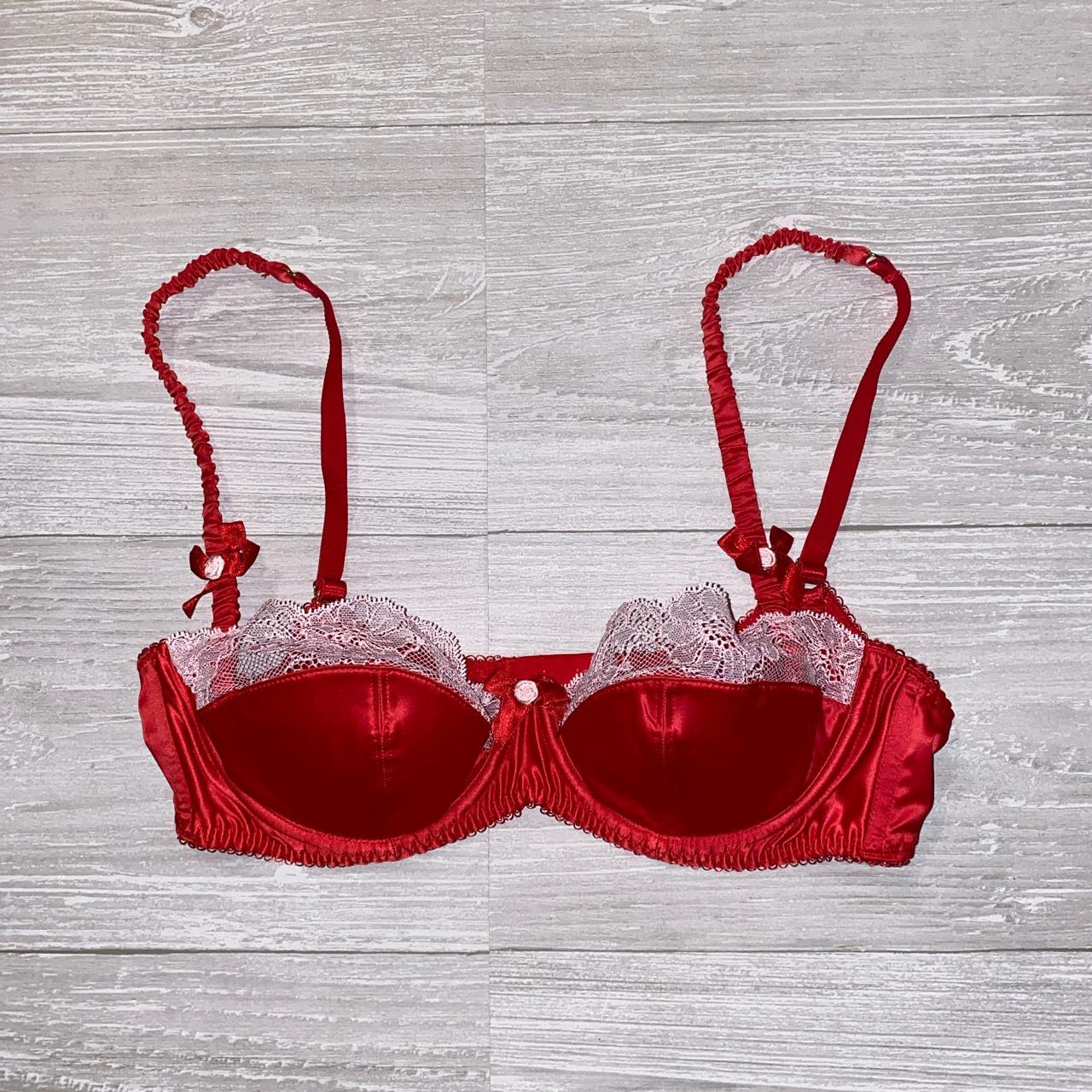 Agent provocateur 34C bra ♥️ the most gorgeous bra... - Depop