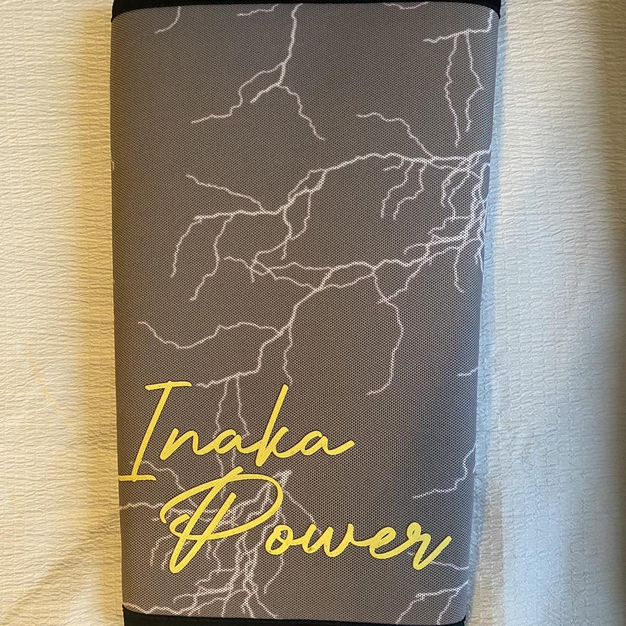 Inaka Power knee sleeves. Size small: 13-14” based... | Depop