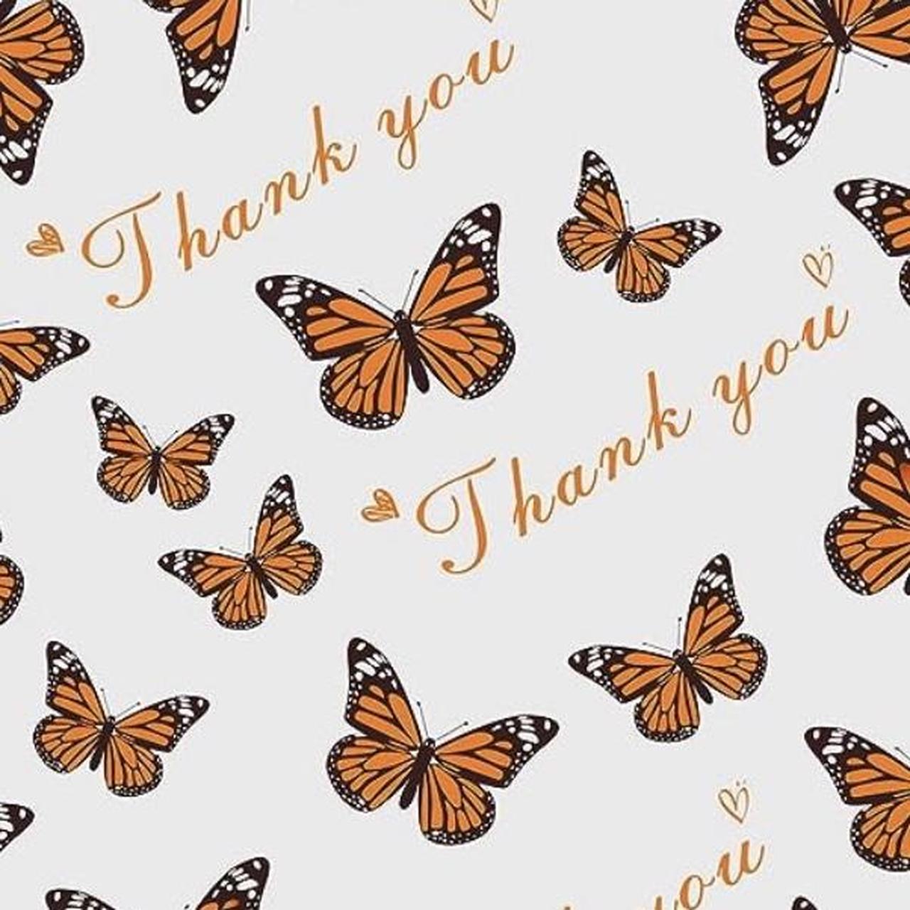 cute shipping packages coming!😍 with every purchase... - Depop