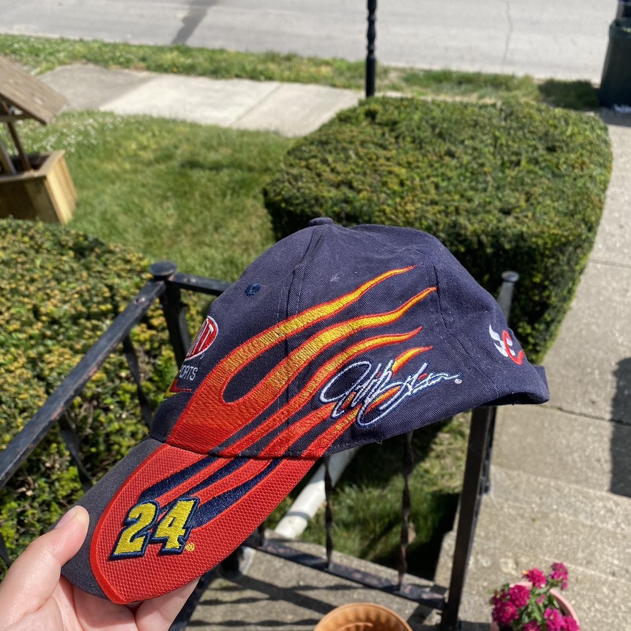 Twins Men's multi Hat | Depop