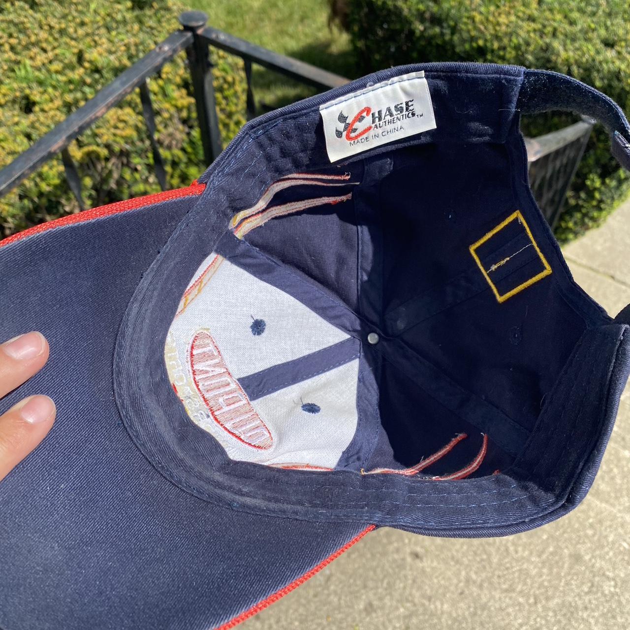 Twins Men's multi Hat | Depop