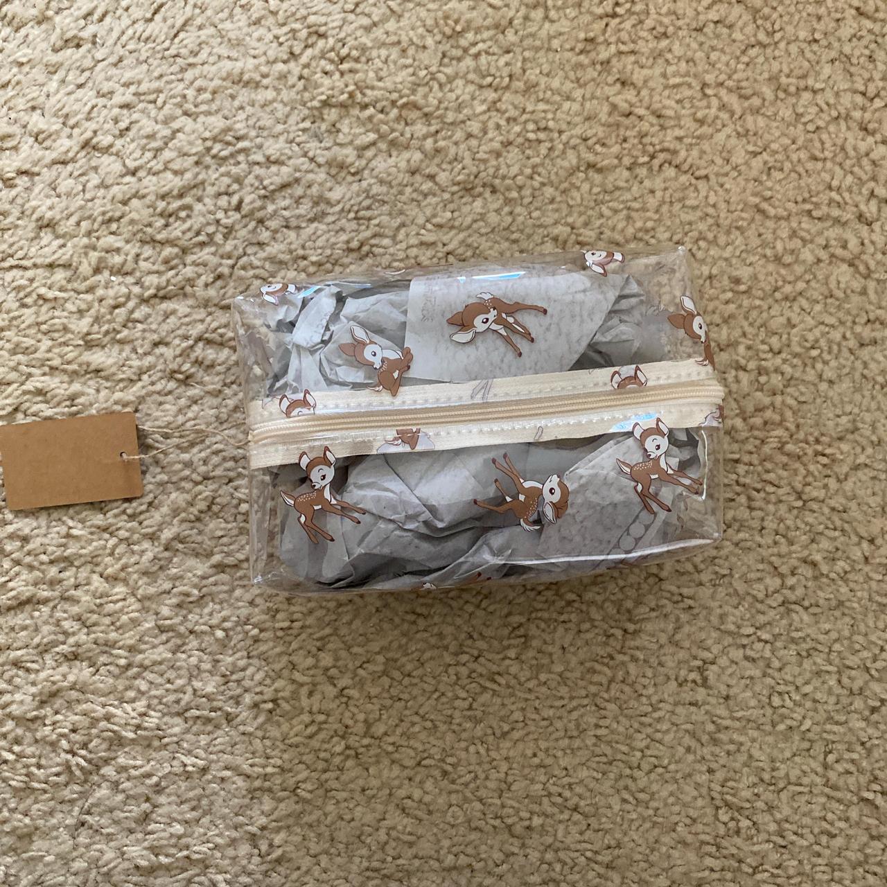 Brandy Melville deer pouch - Depop