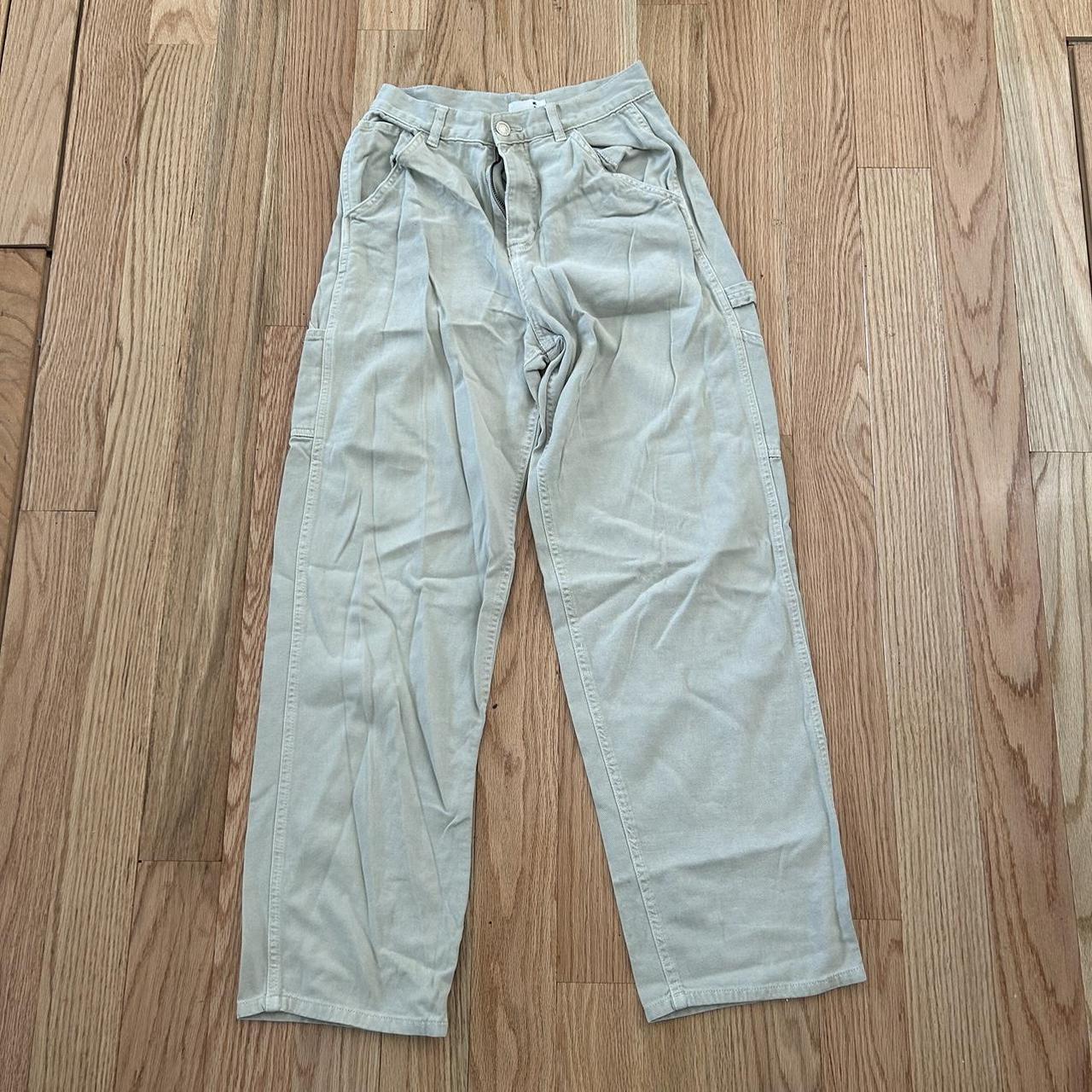 Garage Casey Carpenter Cargo cotton lightweight... - Depop