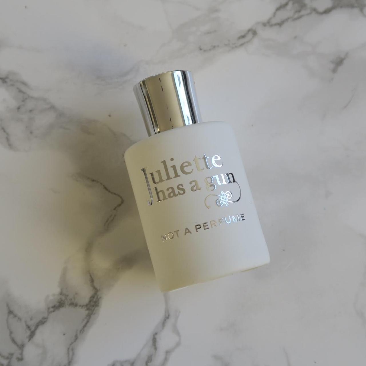 Juliette Has A Gun Not A Perfume Eau De Parfume 10ml... - Depop
