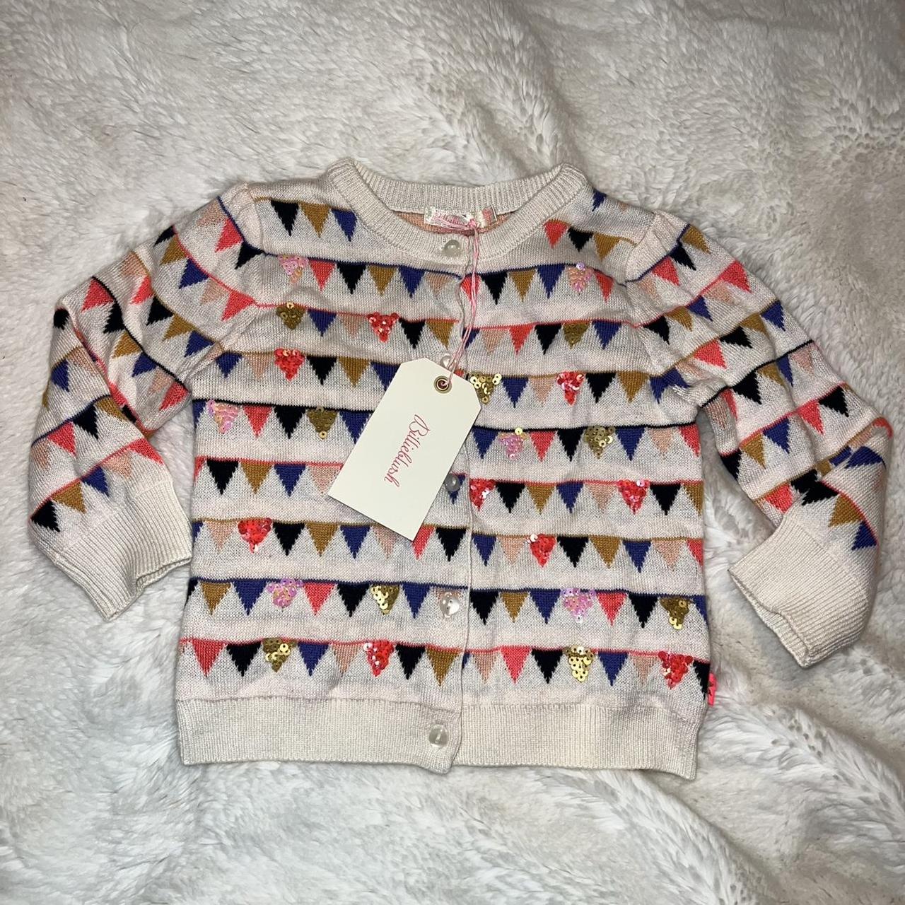 Multi Cardigan | Depop