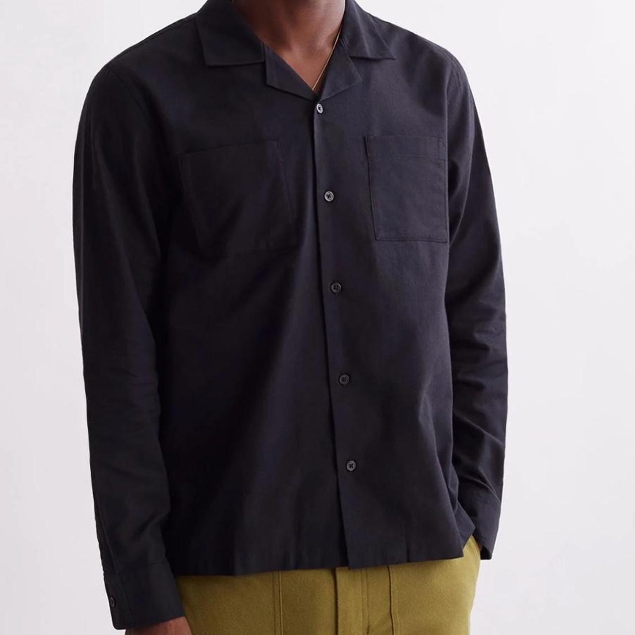 Saturdays NYC shirt. Brand new with Tags. - Depop