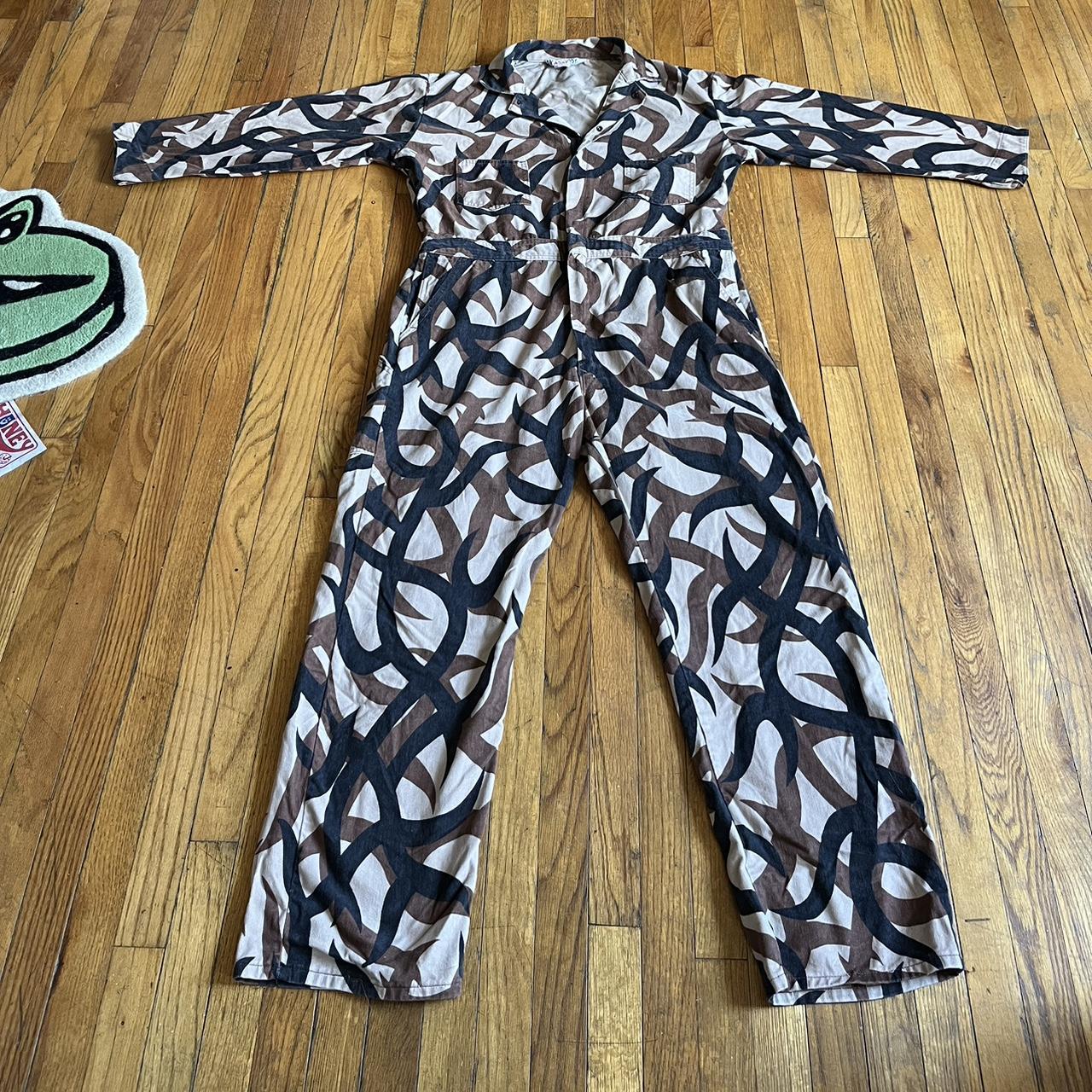 🌿 Vintage ASAT (All Season All Terrain) Camo... - Depop