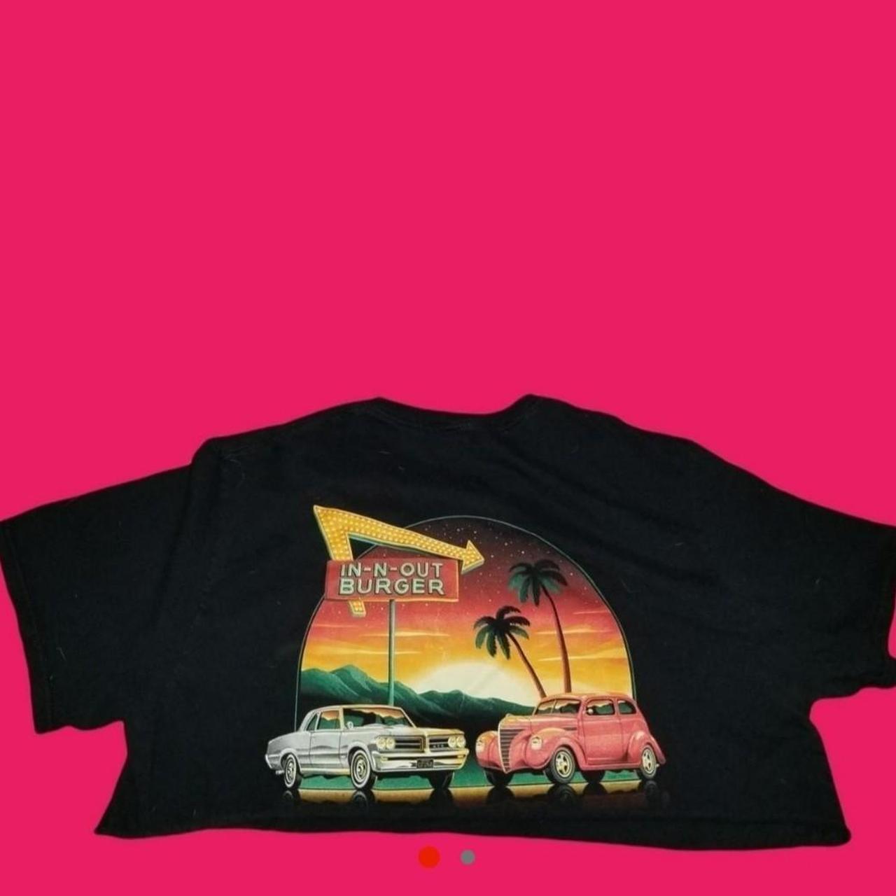 Arizona Women's Crop-top | Depop