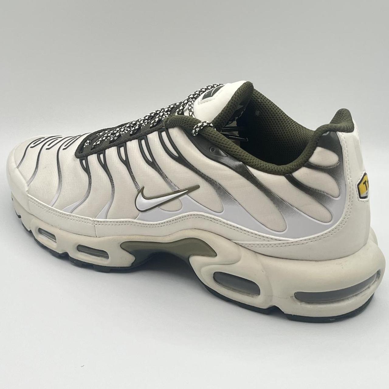 Nike Air Max Plus TN Trainers Rare Size 6.5, 8.5, 9,... - Depop