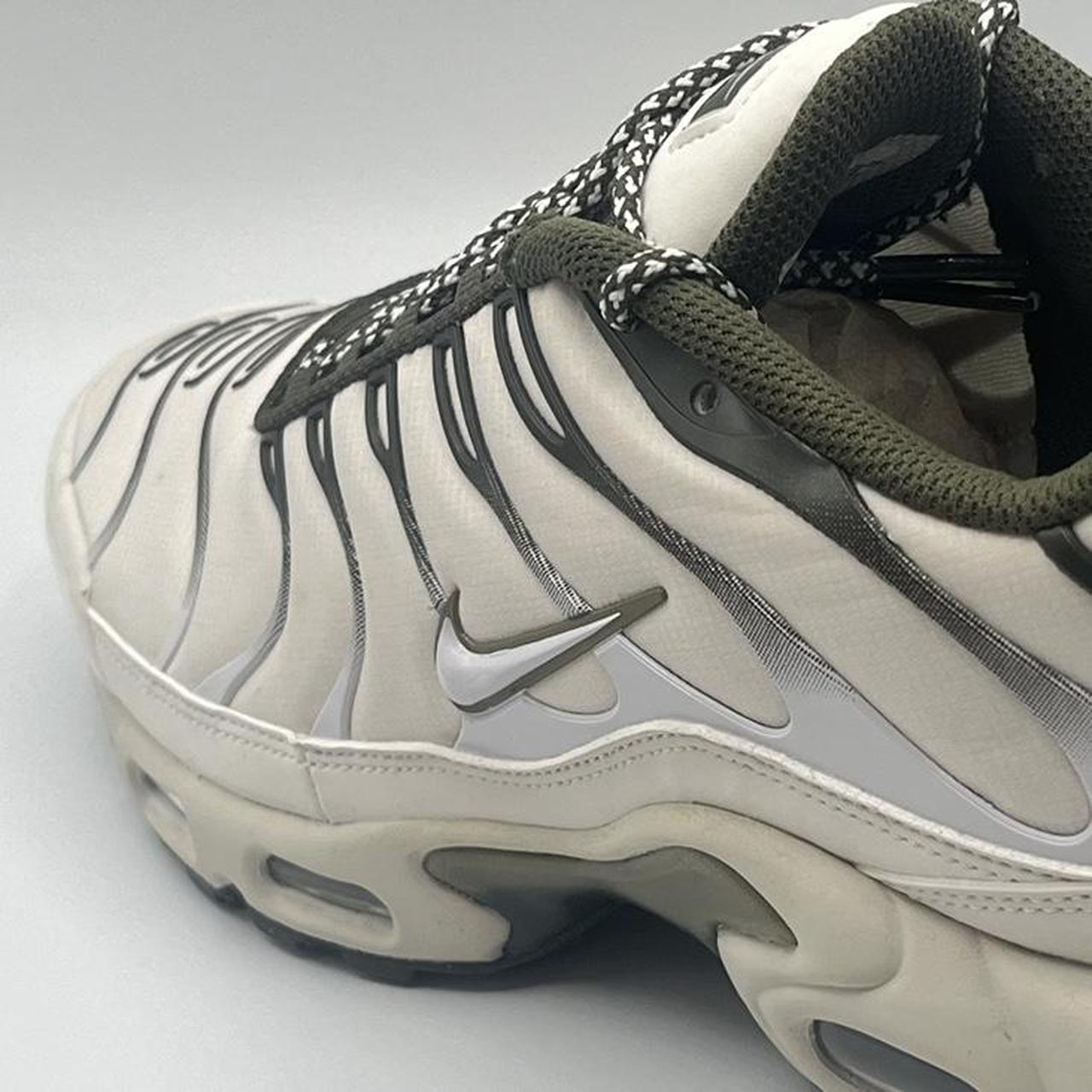 Nike Air Max Plus TN Trainers Rare Size 6.5, 8.5, 9,... - Depop