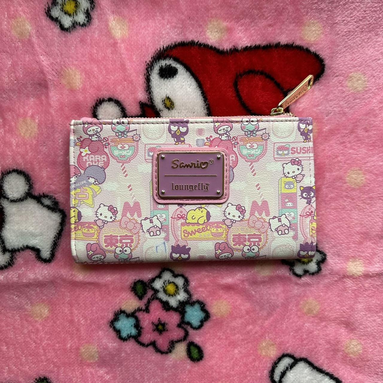 Loungefly Women's Wallet-purses | Depop