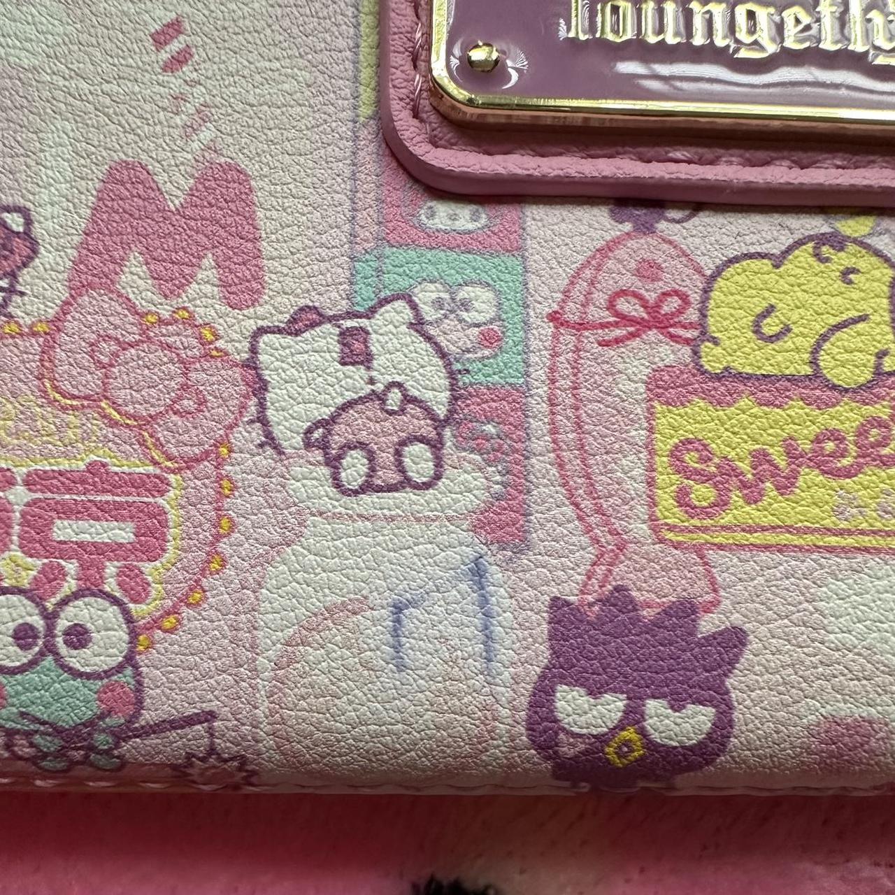 Loungefly Women's Wallet-purses | Depop