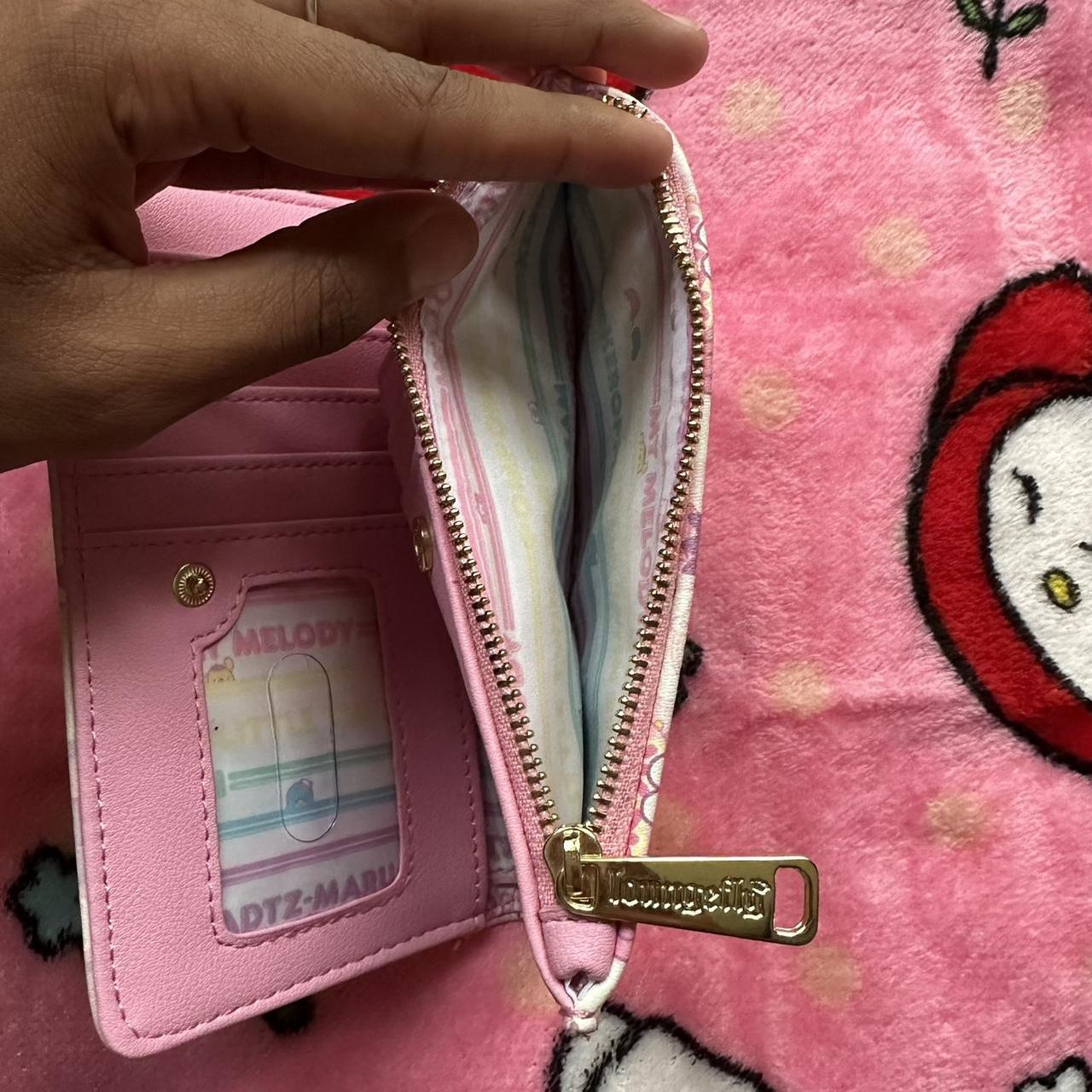 Loungefly Women's Wallet-purses | Depop