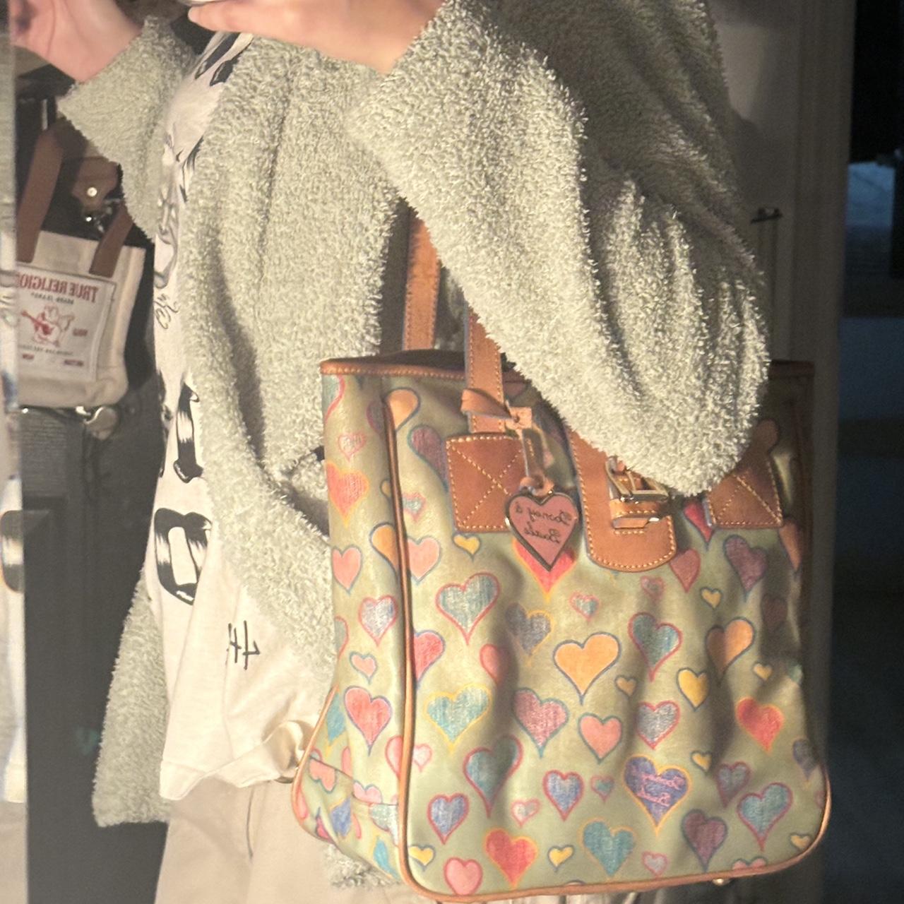 Mint green/light green fuzzy cardigan. I’m a size... - Depop