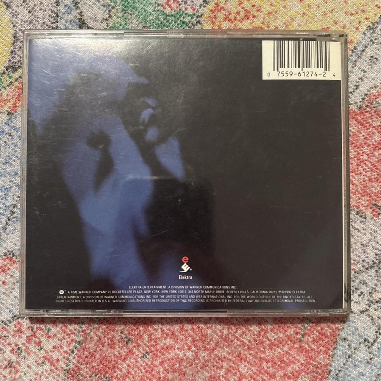 A Picture of Nectar - Phish - Music CD VG #CD ... | Depop