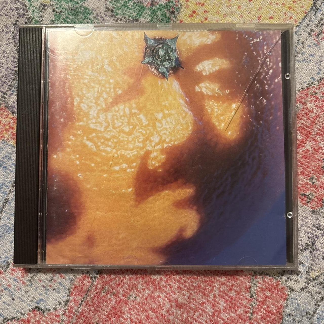 A Picture of Nectar - Phish - Music CD VG #CD ... | Depop