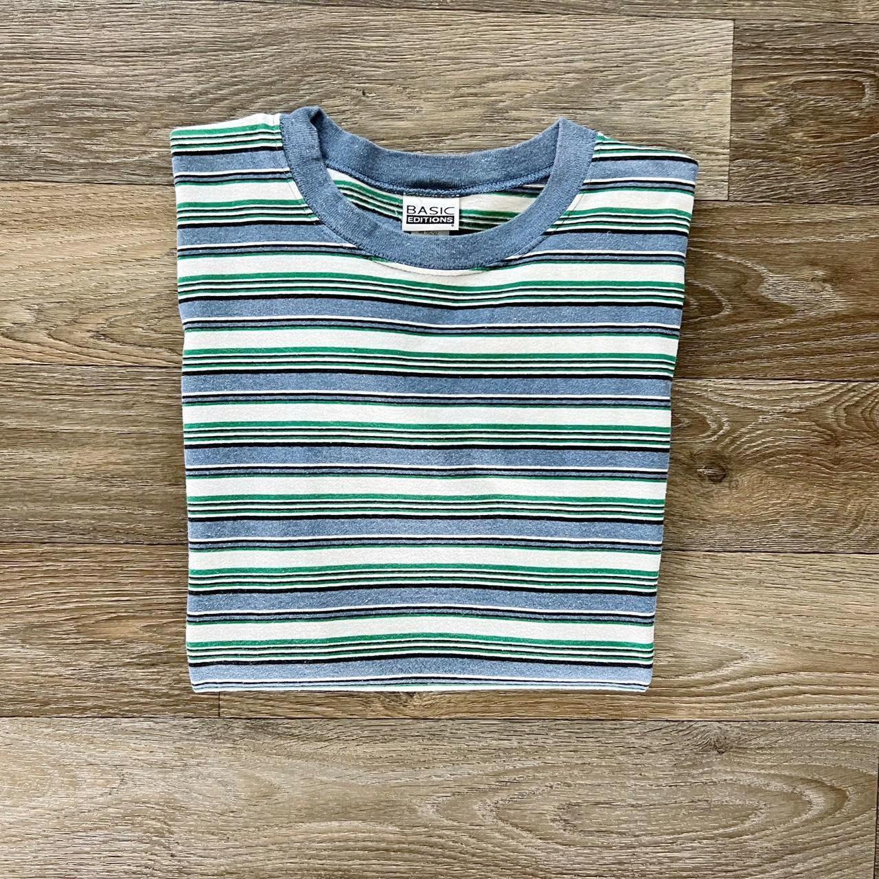 Basic Editions Men's T-shirt | Depop