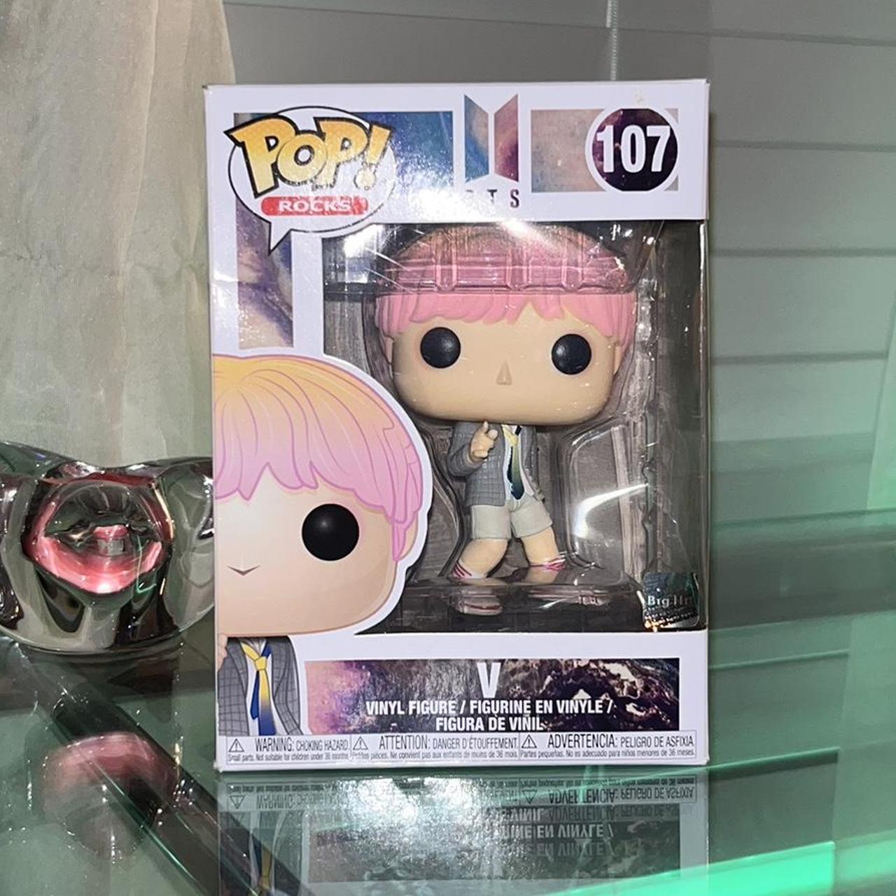 BTS V Funko Pop - Depop