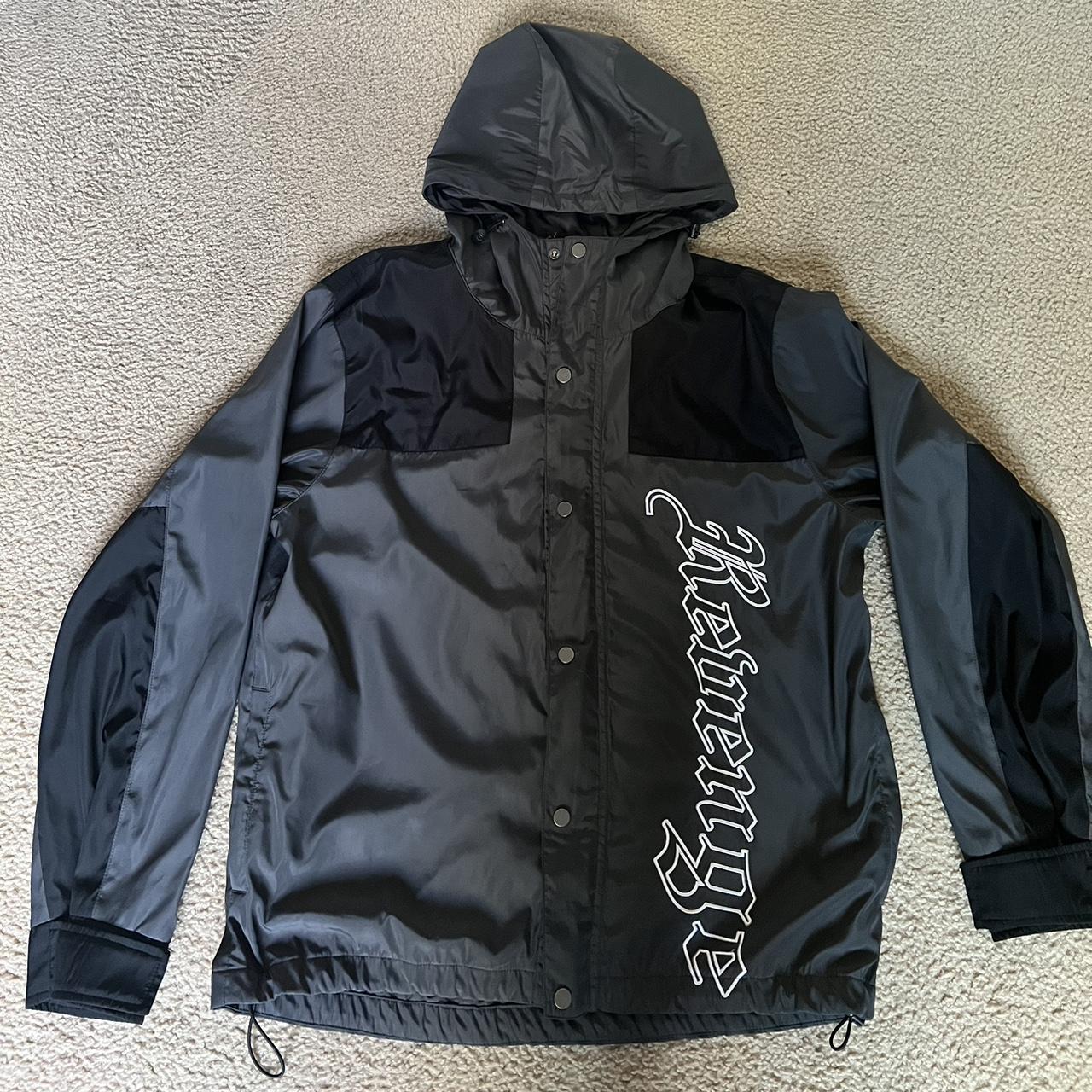 Revenge Men's Jacket | Depop