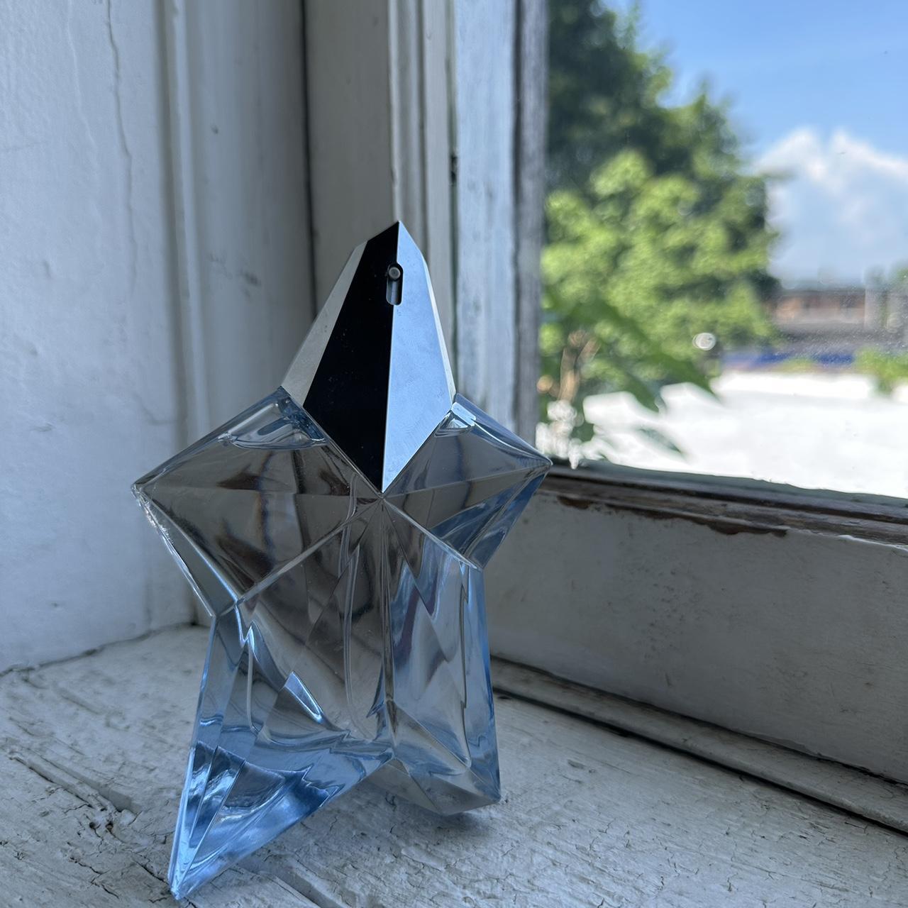 Angel by Mugler 3.4 oz eau de toilette Brand new... - Depop