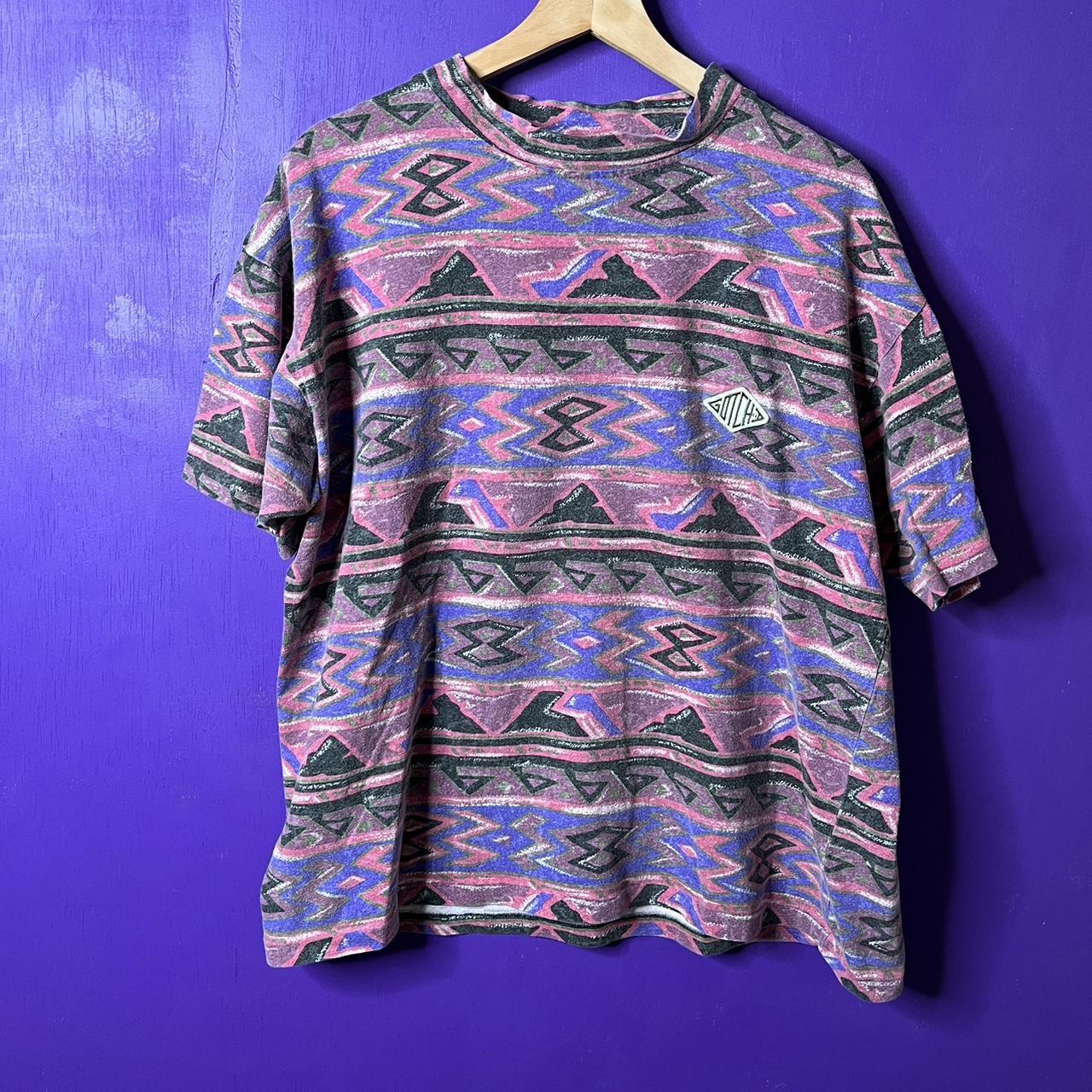 Gotcha Men's Multi T-shirt | Depop