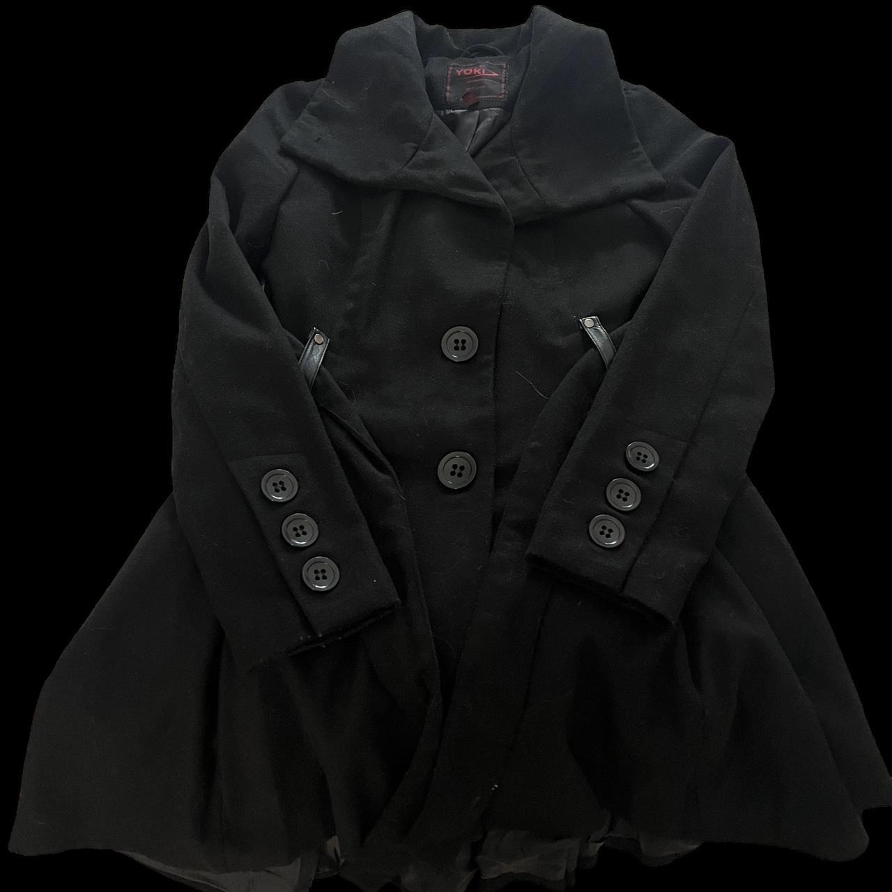 Vintage 2000s trench coat Send offers! - Depop