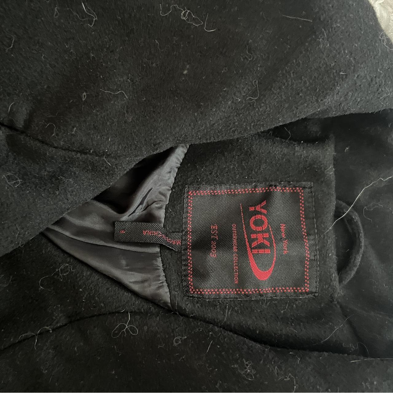 Vintage 2000s trench coat Send offers! - Depop