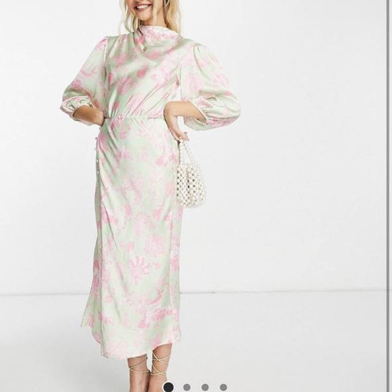 ASOS Women's Dress | Depop