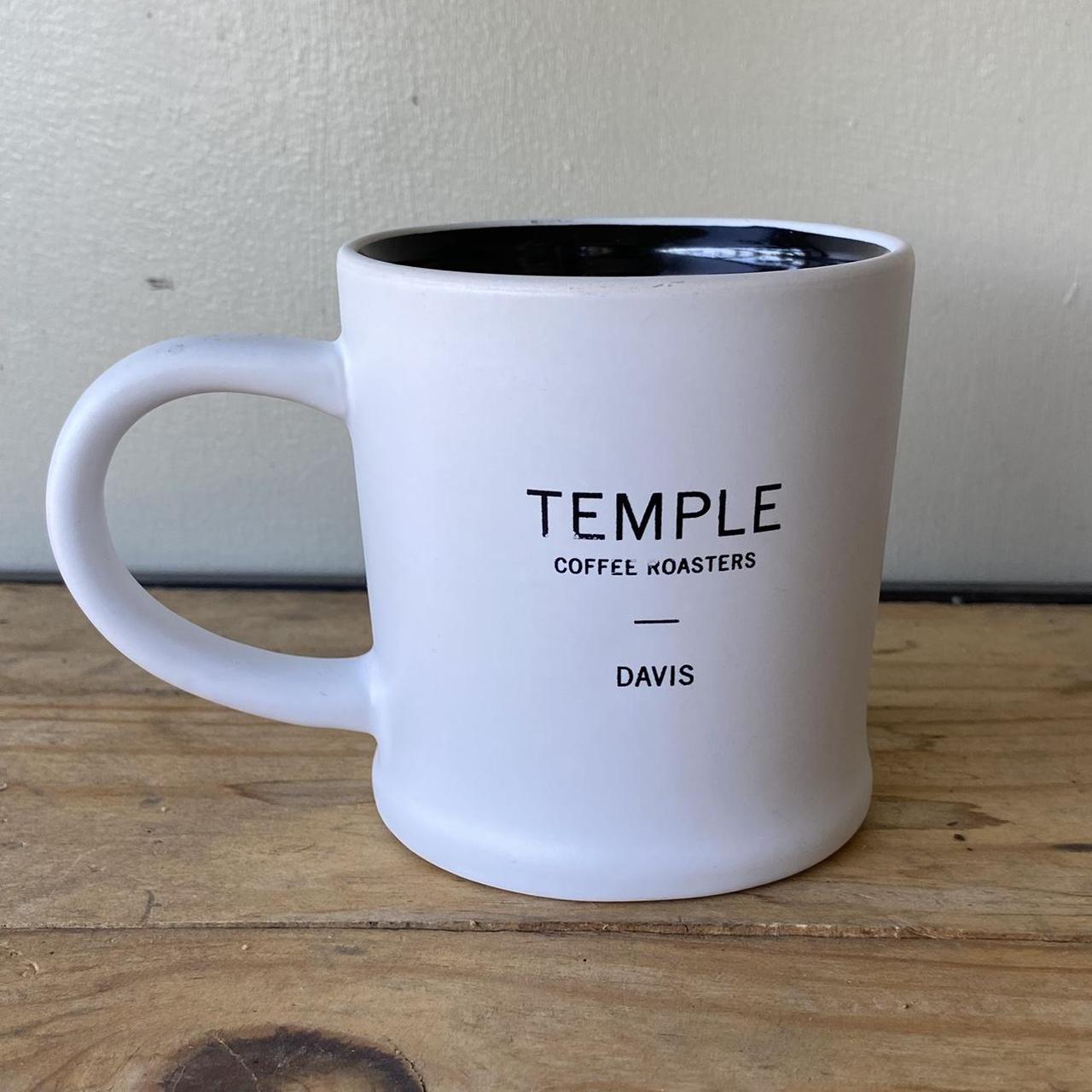 Temple Coffee Roasters: Coffee Study Sleep (Repeat)... - Depop