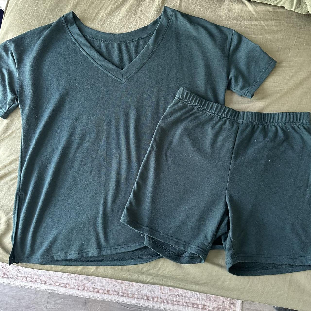 FP Movement inspired hot shot reversible set Size L... | Depop