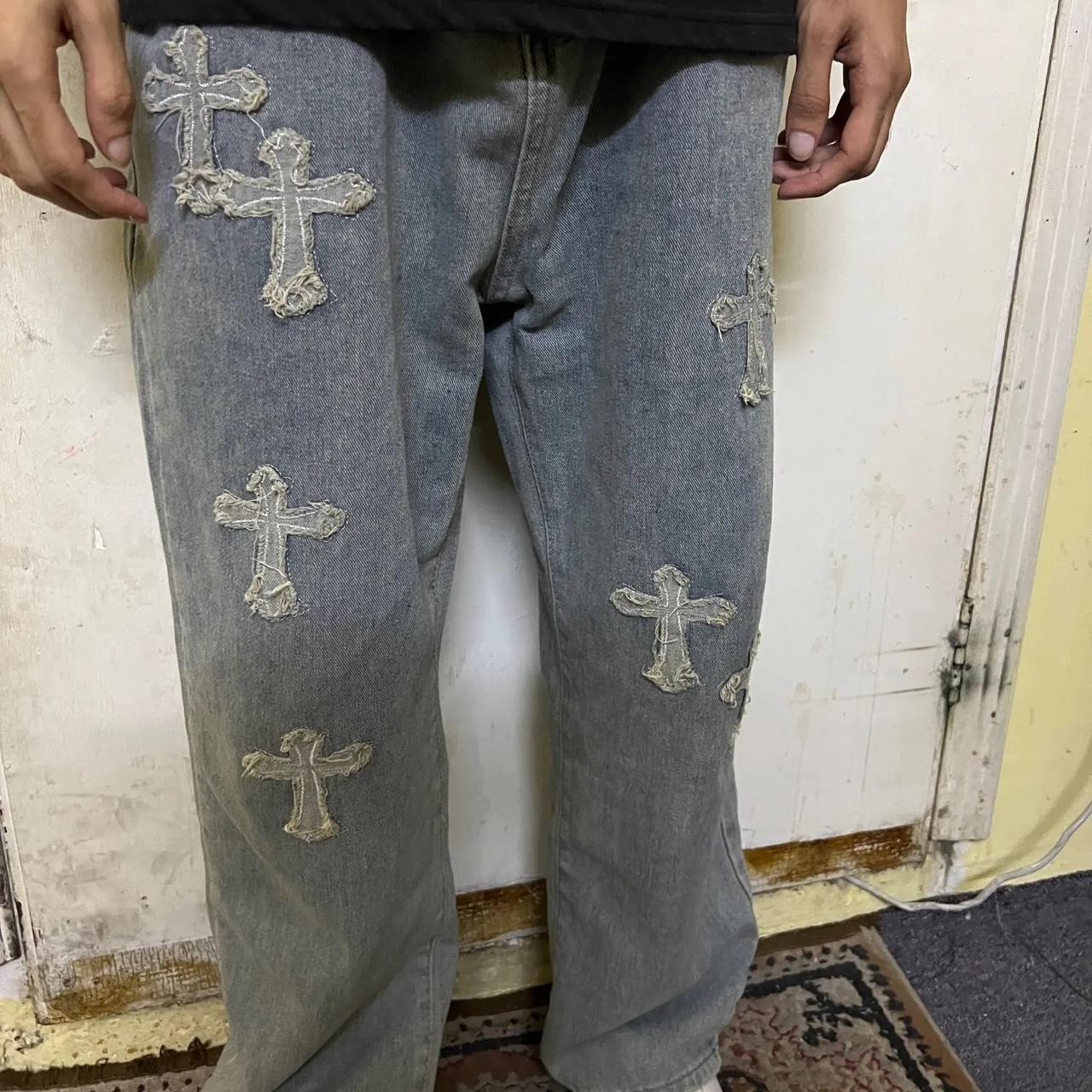 Cross Jeans BRAND NEW MULTIPLE SIZES M L XL XXL XXXL - Depop