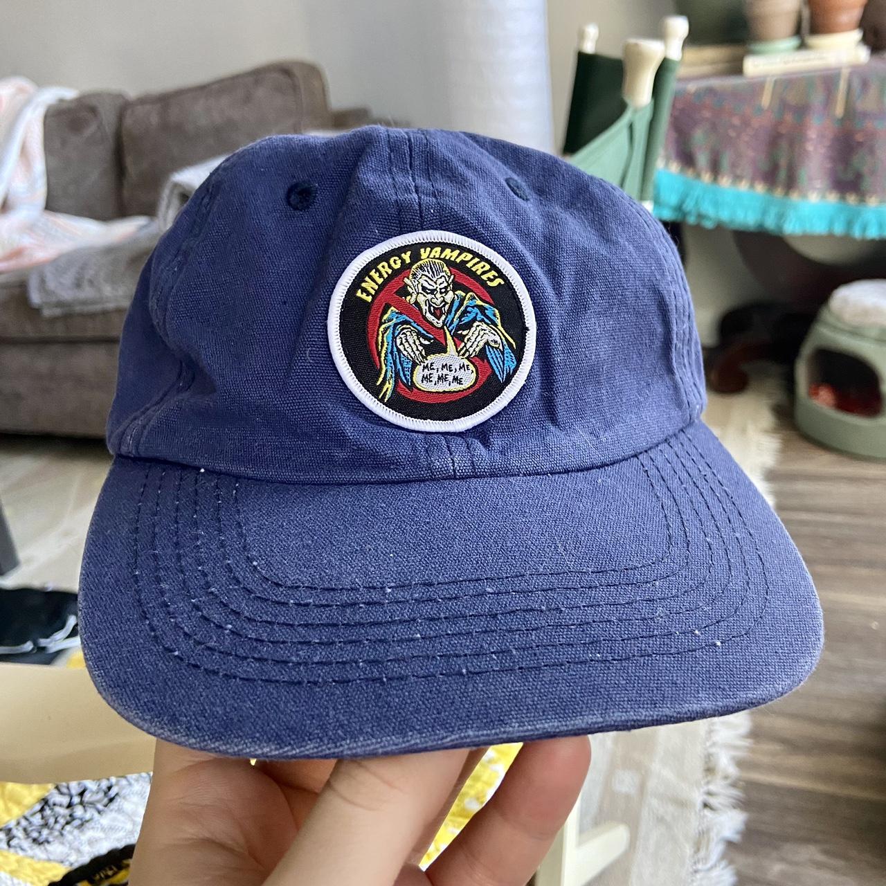 BOSS Men's multi Hat | Depop