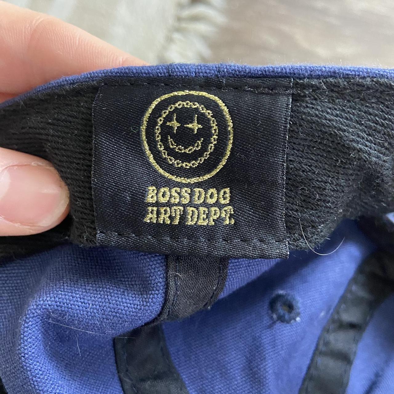 BOSS Men's multi Hat | Depop