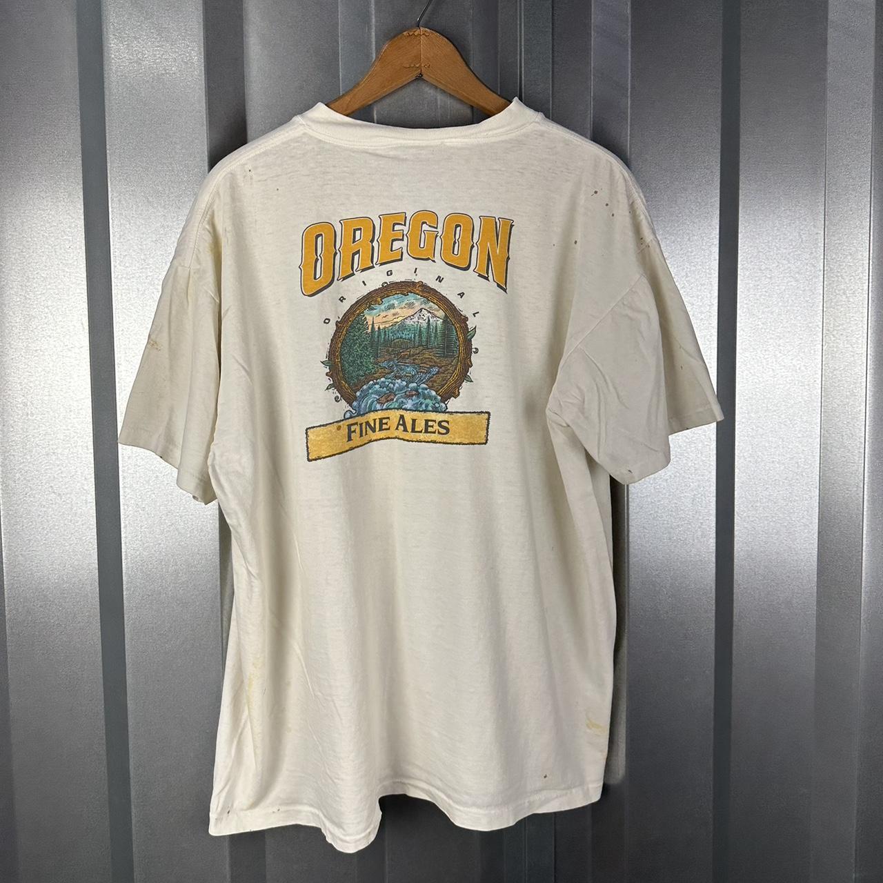 Oneita Men's multi T-shirt | Depop