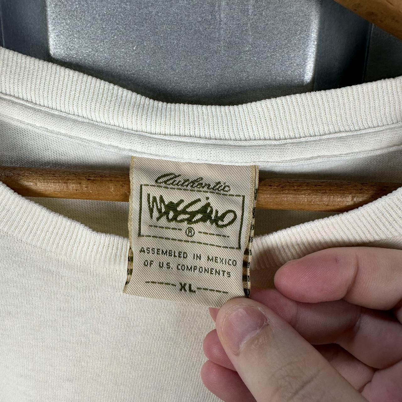 1990’s Vintage Mossimo Gene International Single... - Depop