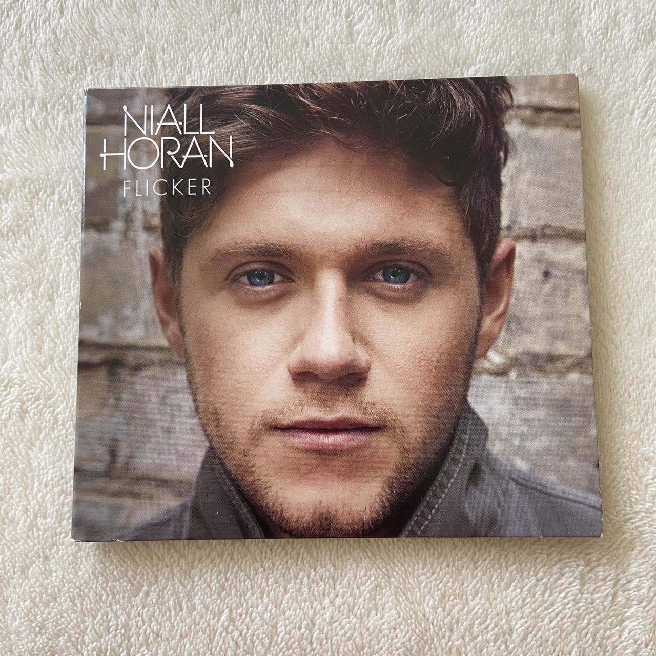 niall horan flicker cd💗 -excellent condition, has... - Depop