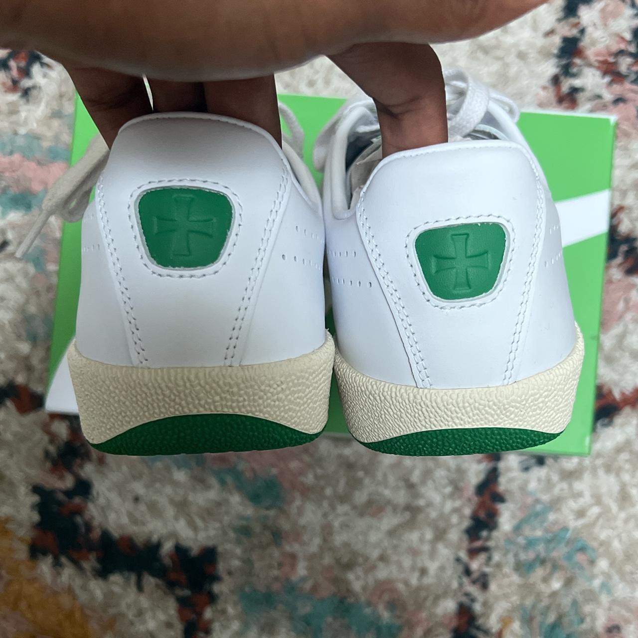 Noah x Puma Wimbledon Friends and Family RARE 1 of... - Depop