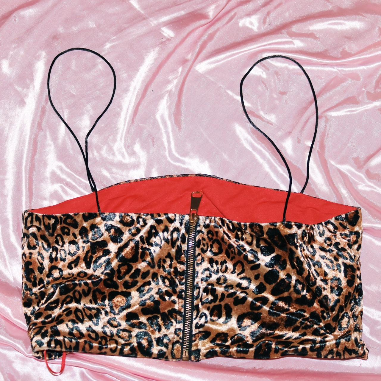 Leopard Print Jagger and Stone Two Matching Set... - Depop