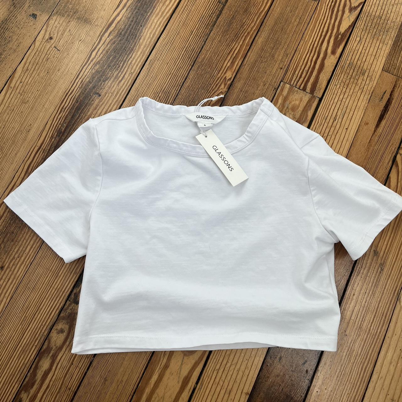 Glassons Women's T-shirt | Depop