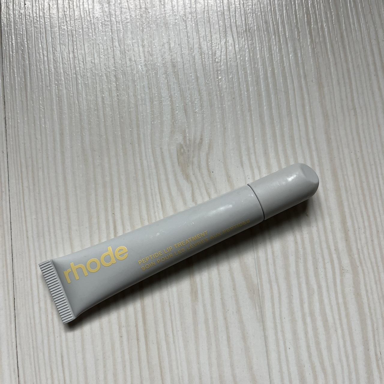 Rhode passion fruit lip peptide New no box No trades... - Depop