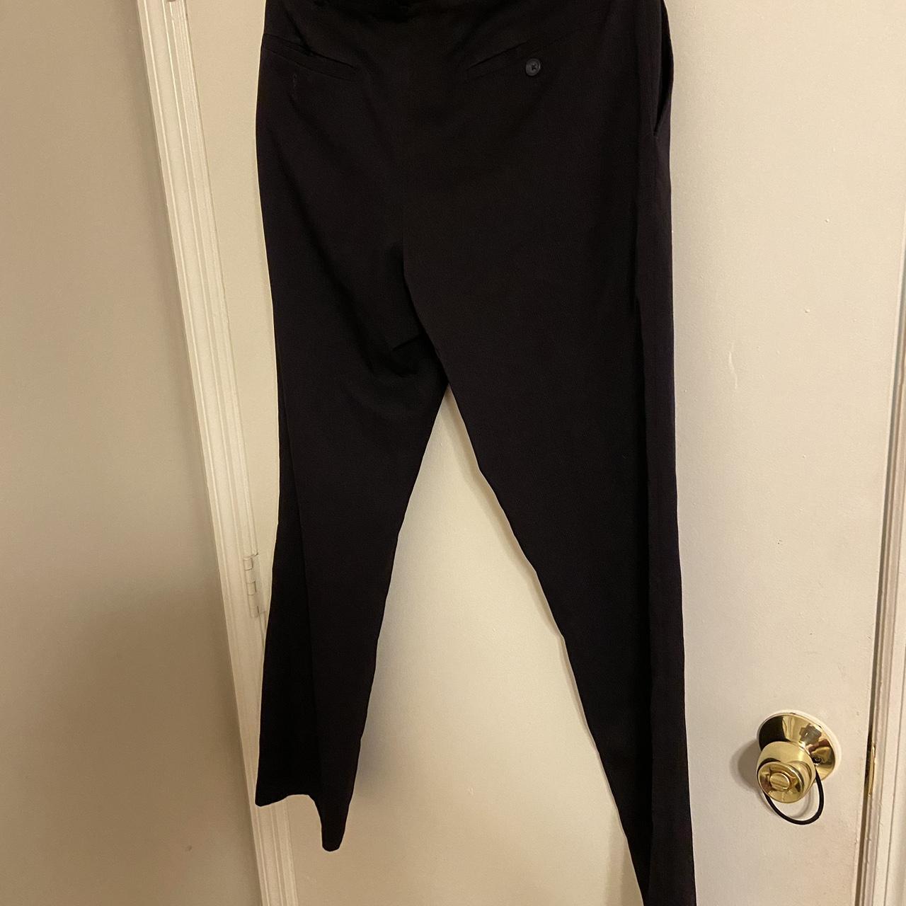 Perry Ellis dress pants #style #hot - Depop