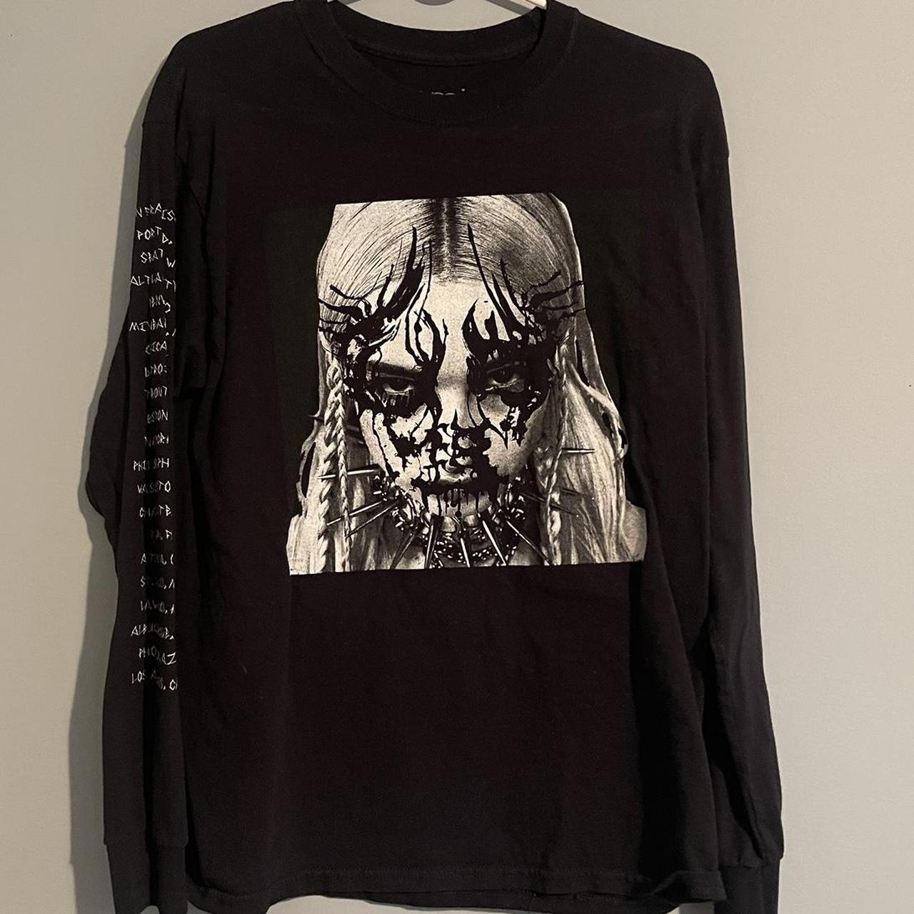 Poppy Long Sleeve #poppy #impoppy thatpoppy... - Depop