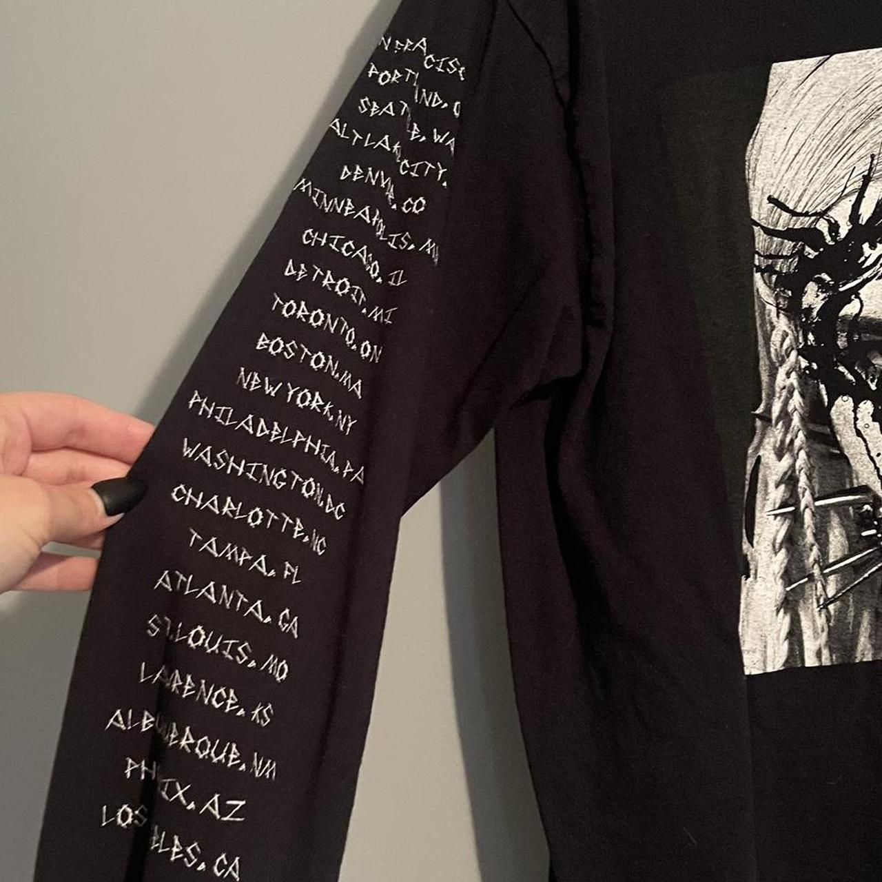 Poppy Long Sleeve #poppy #impoppy thatpoppy... - Depop