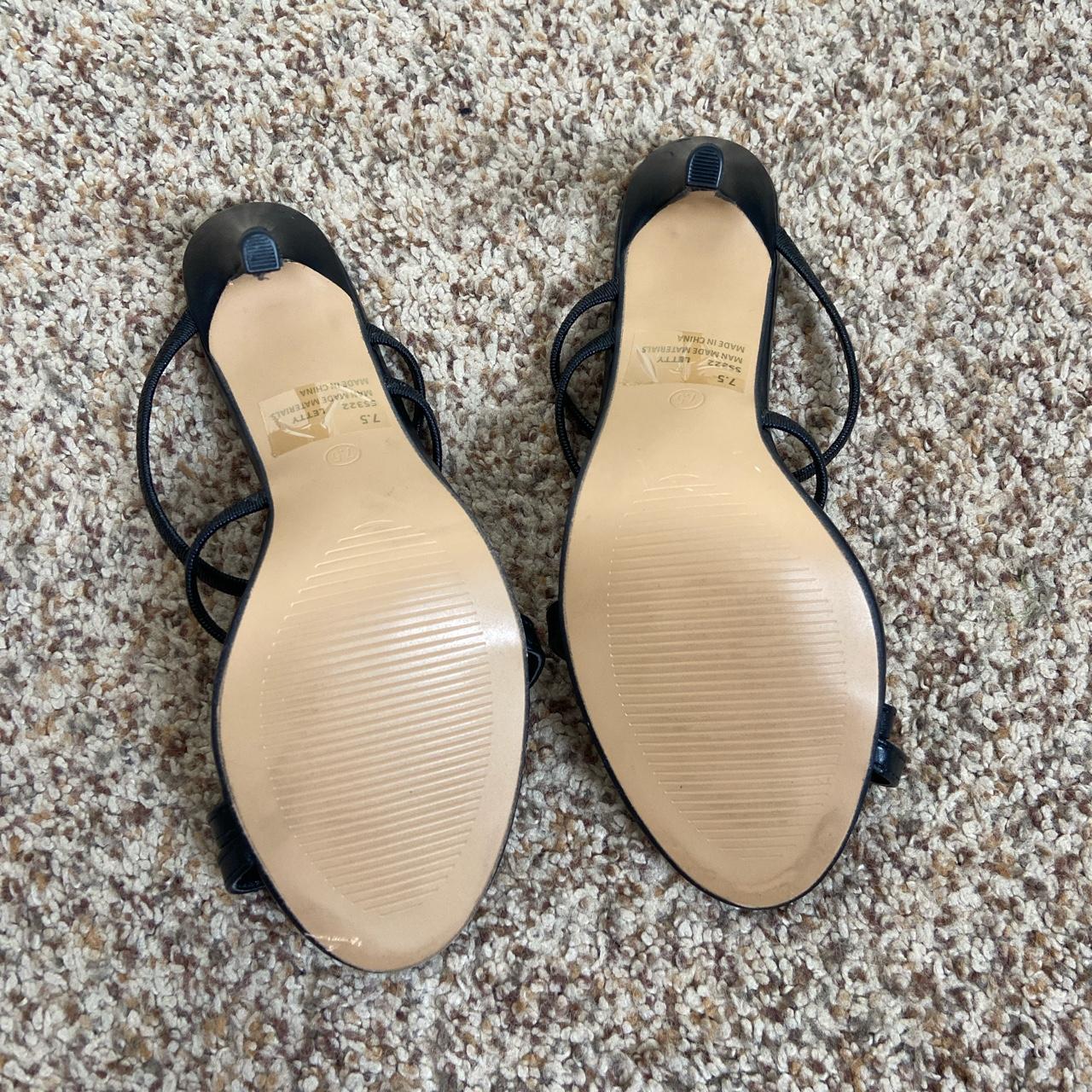 Forever 21 Women's Sandals | Depop