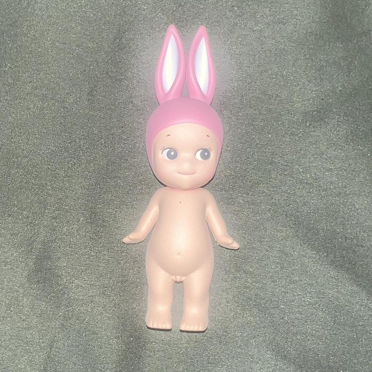 Animal Series one - Pink Bunny Sonny angel Please... - Depop