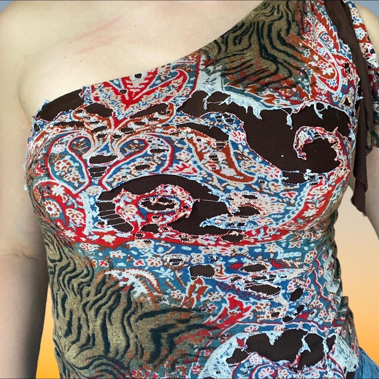 Bratz Women's multi Crop-top | Depop