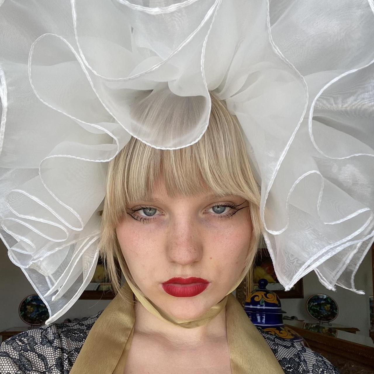 👒 BONNETS ARE HERE! 👒 Just in time for Halloween 👻... - Depop