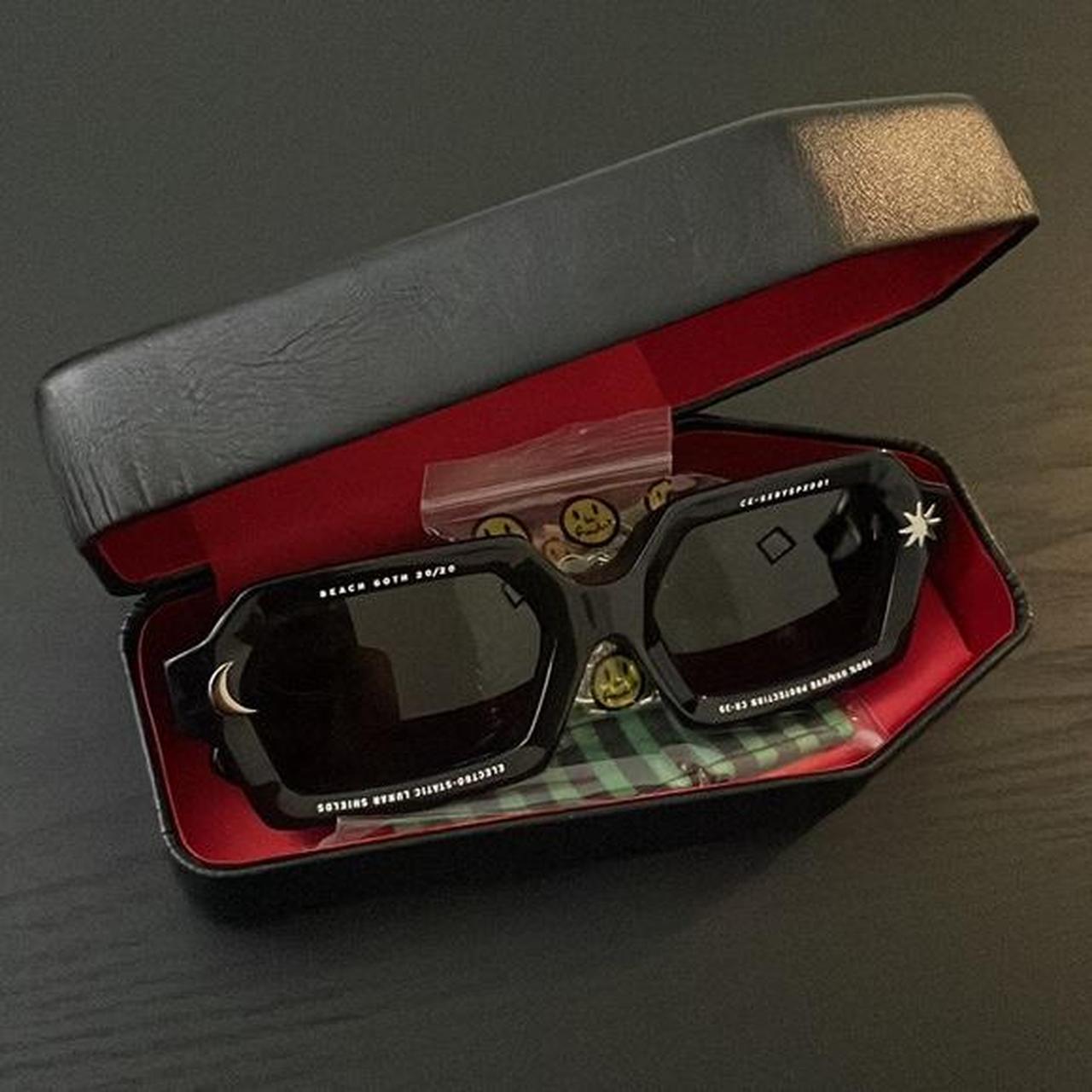 ISO The Growlers Sexray-Spex The Growlers collab... | Depop