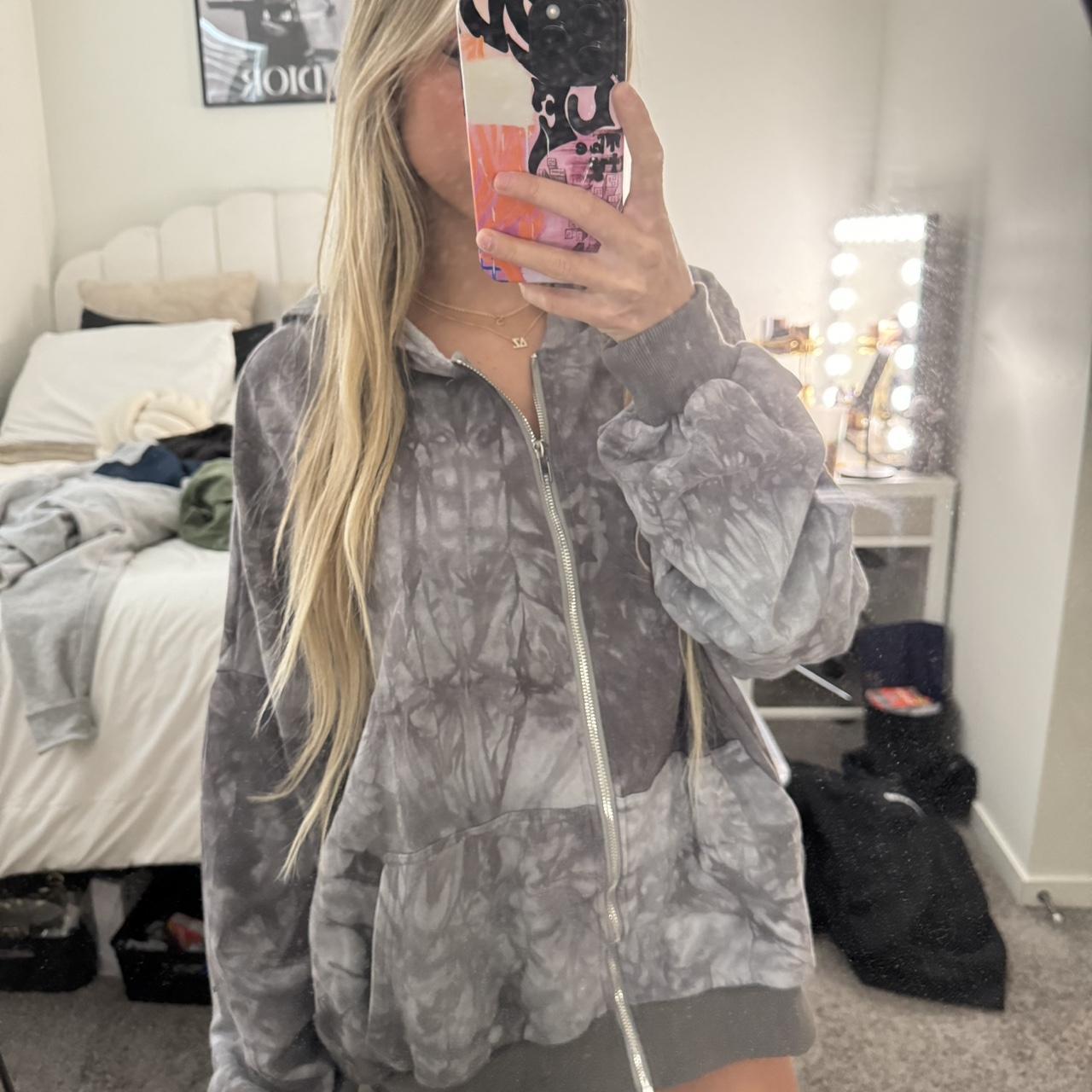 Adika Jacket - Depop